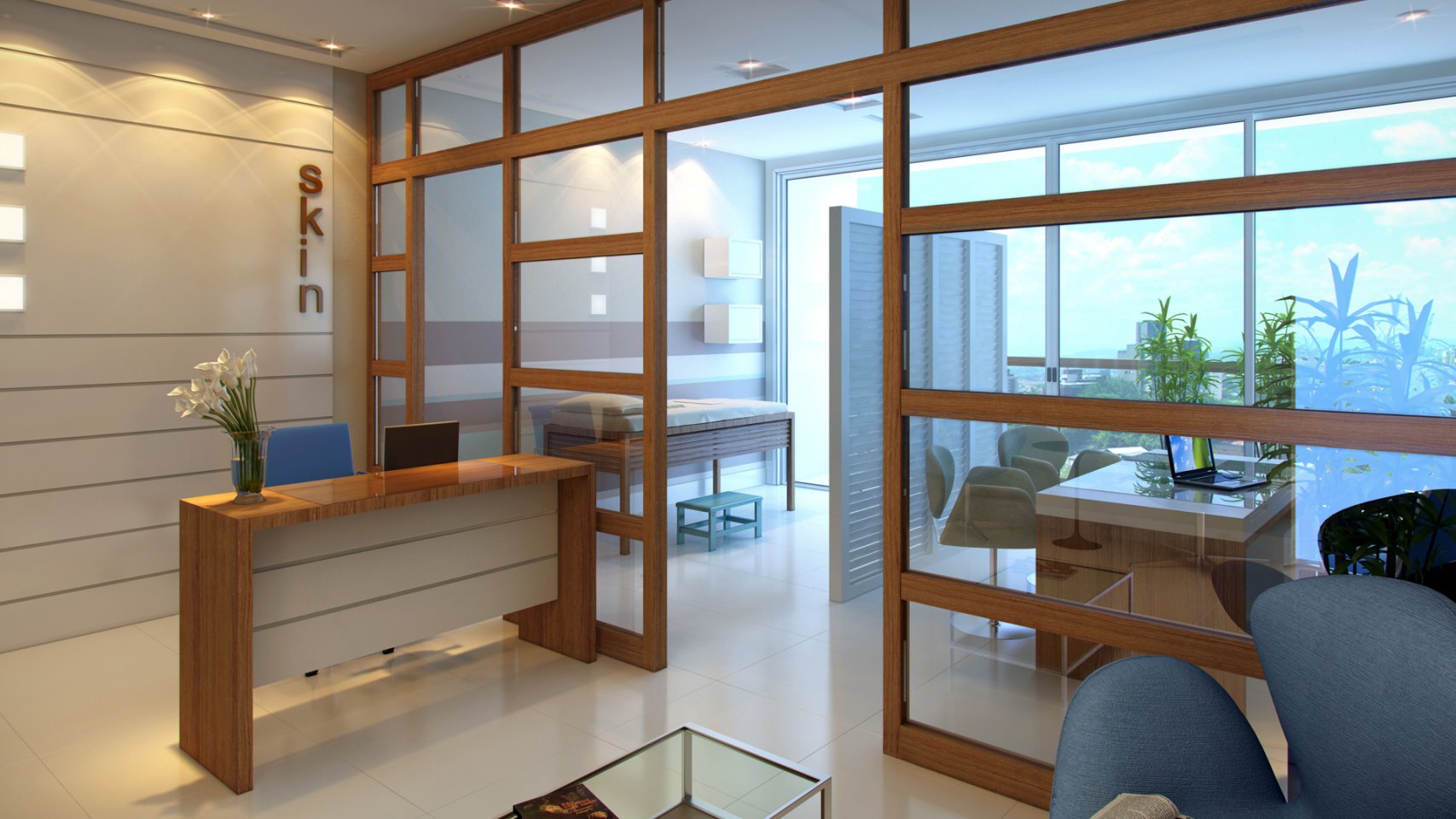 Dot Office - PDG