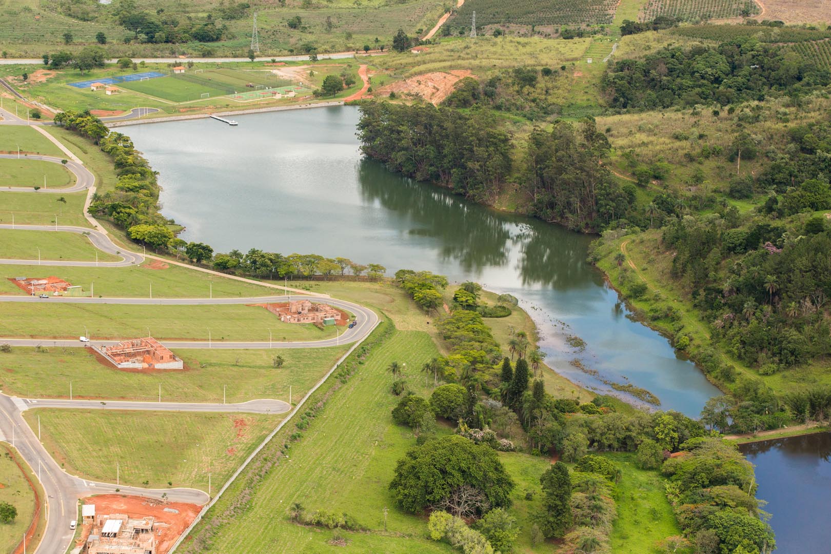 Sete Lagos - PDG