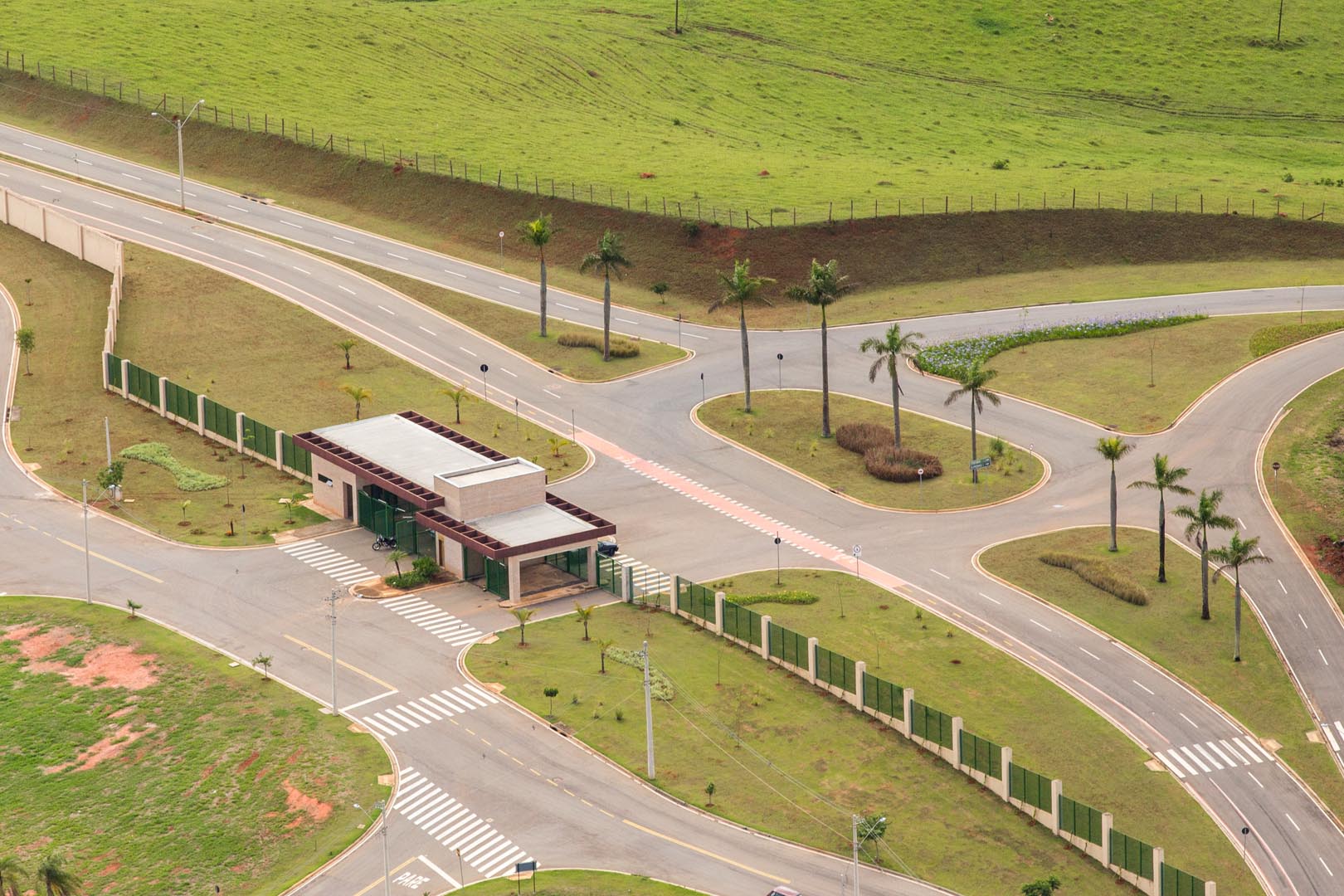 Sete Lagos - PDG