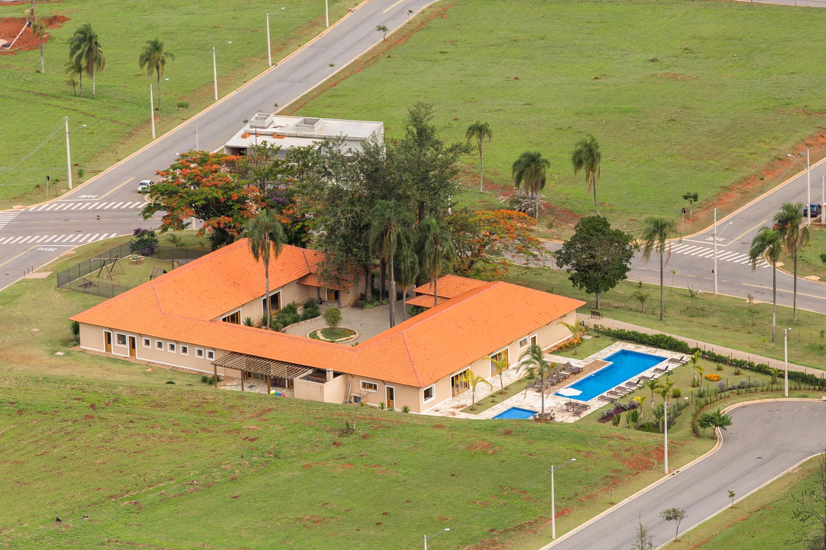 Sete Lagos - PDG