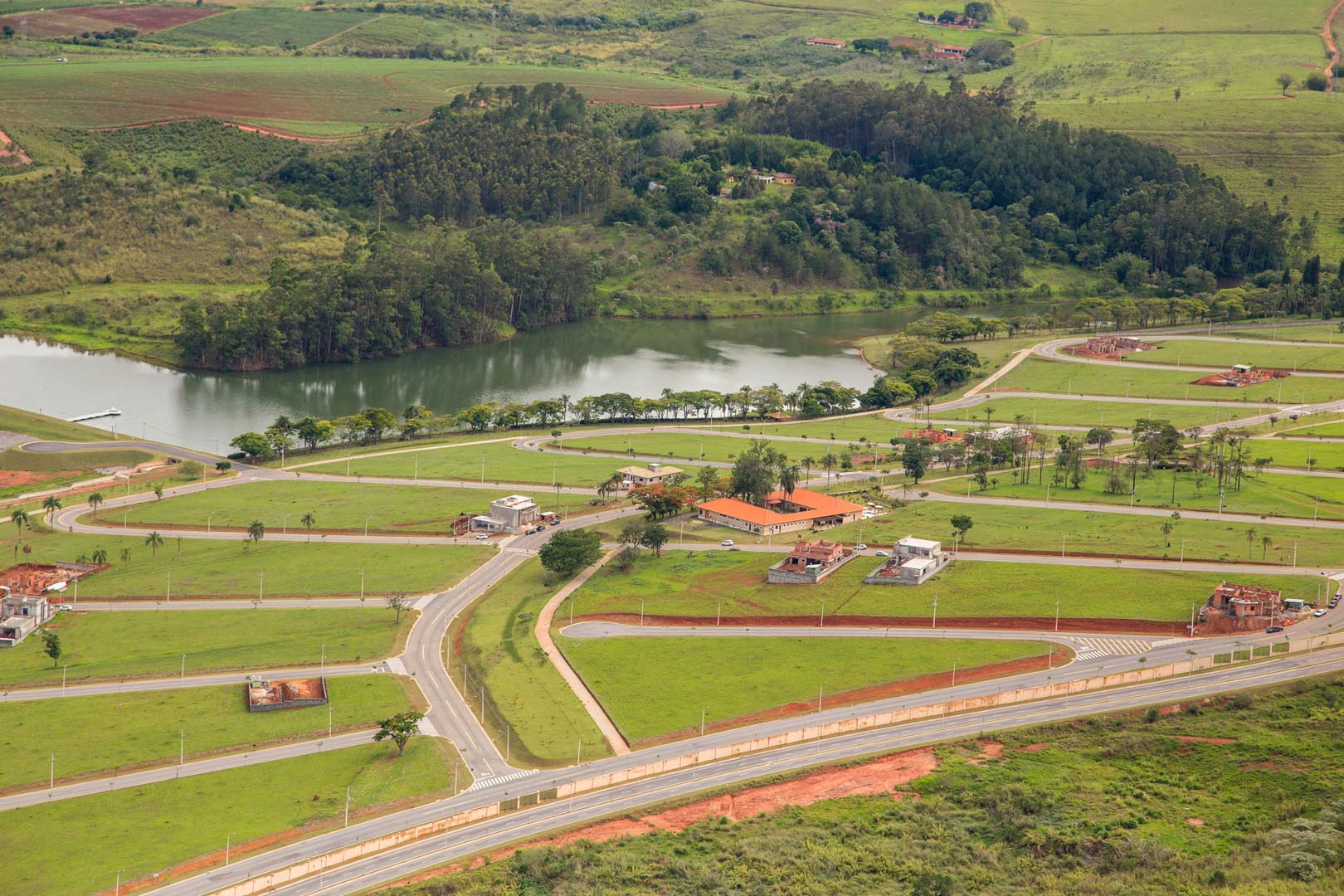 Sete Lagos - PDG