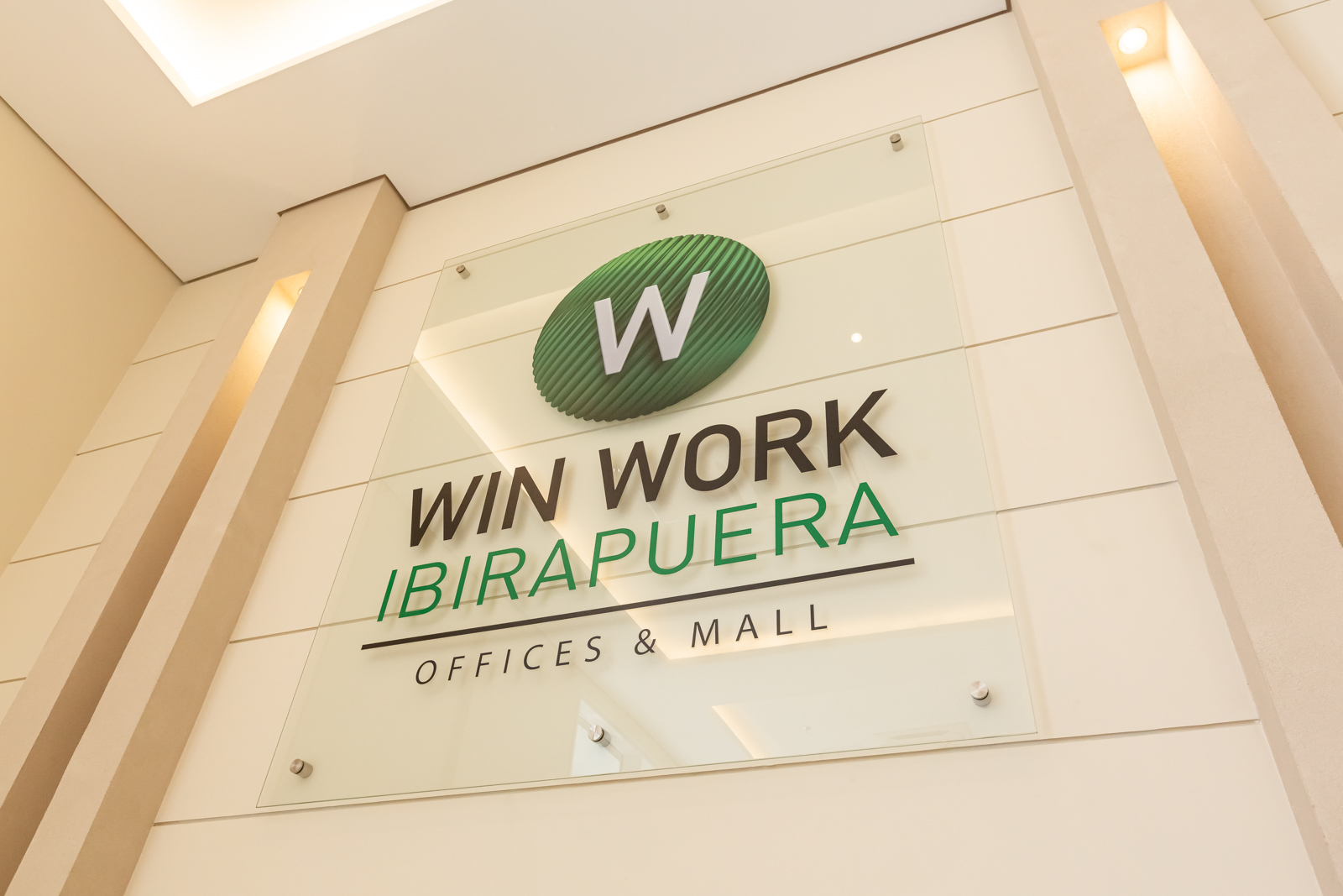 Win Work Ibirapuera - PDG