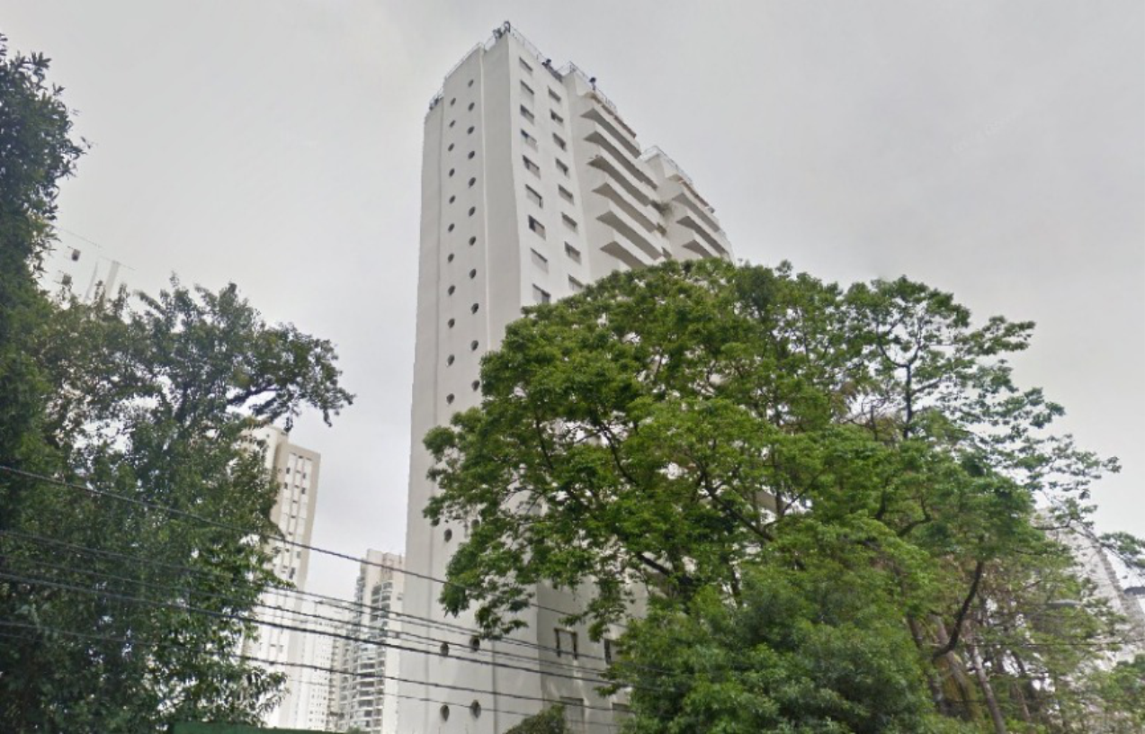 Casa de Stuart - PDG