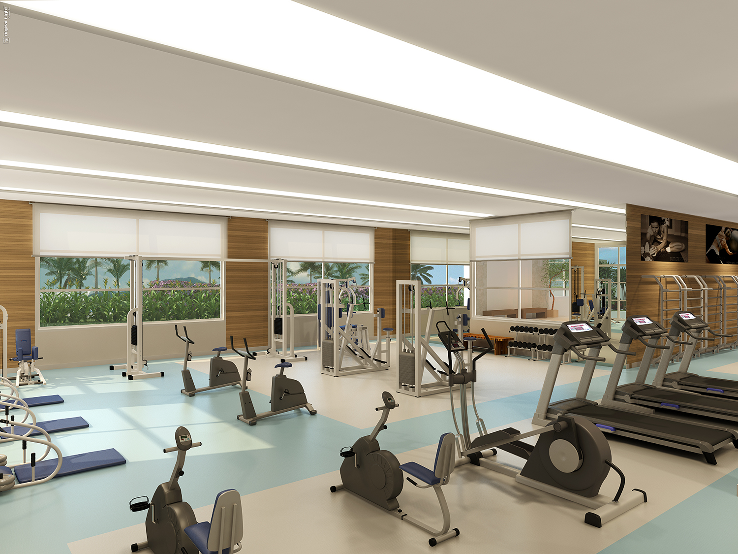 Domo Home Condomínio - PDG