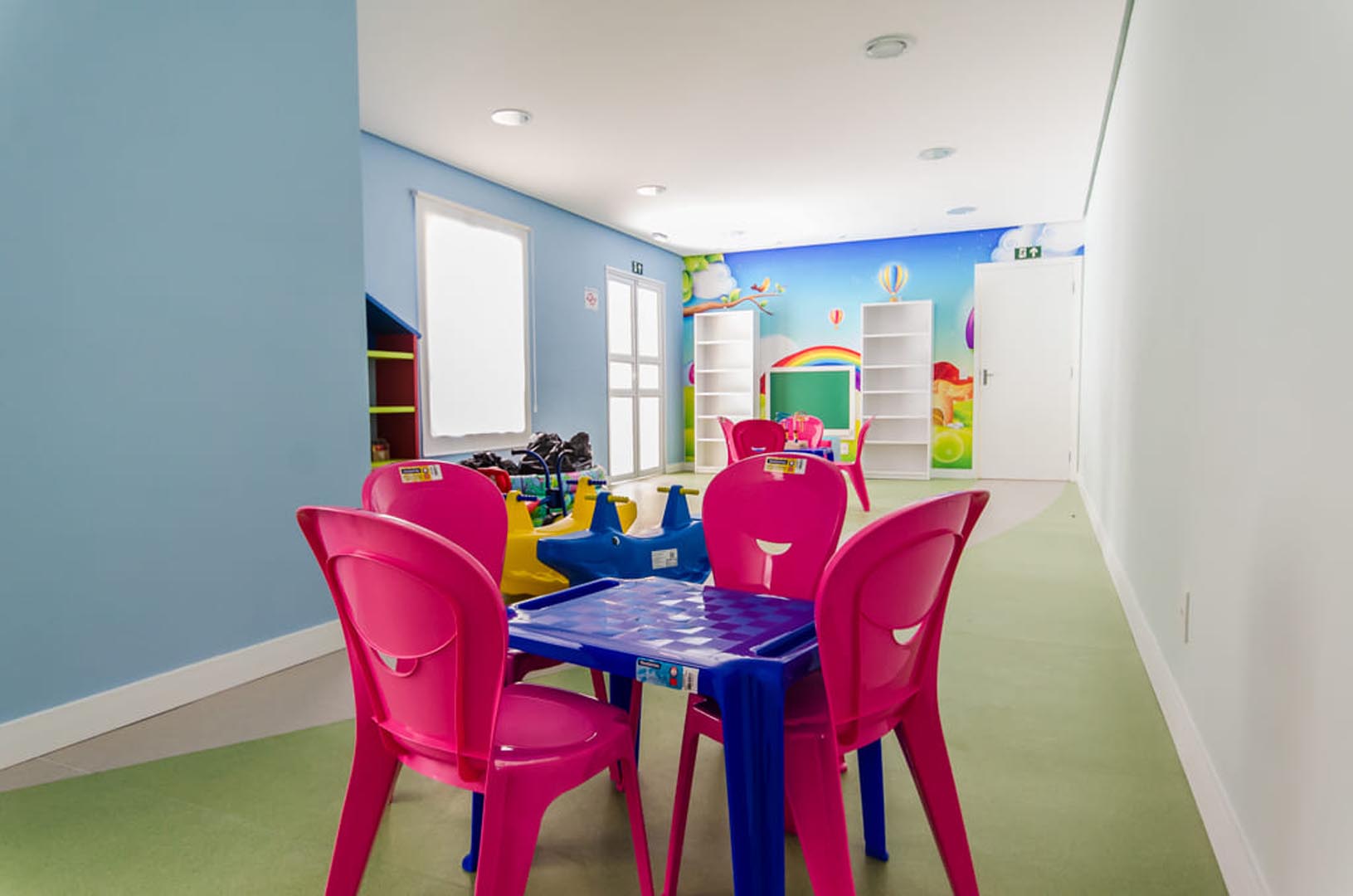 Parque Residence - PDG