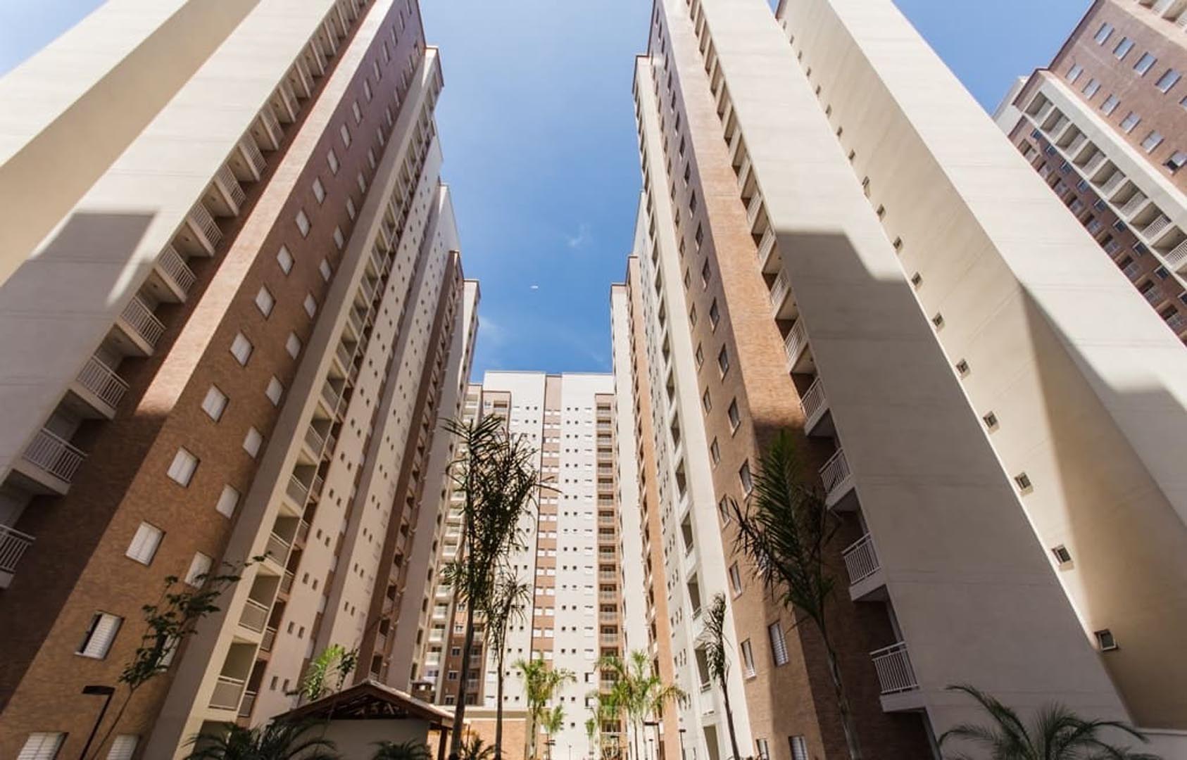 Parque Residence - PDG