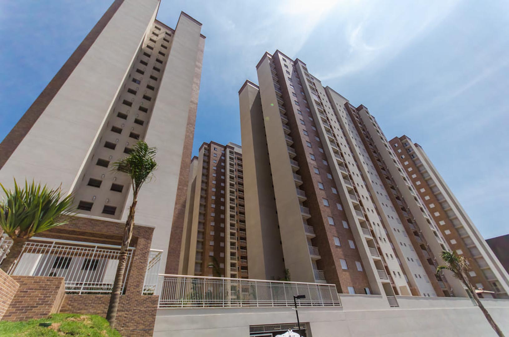 Parque Residence - PDG