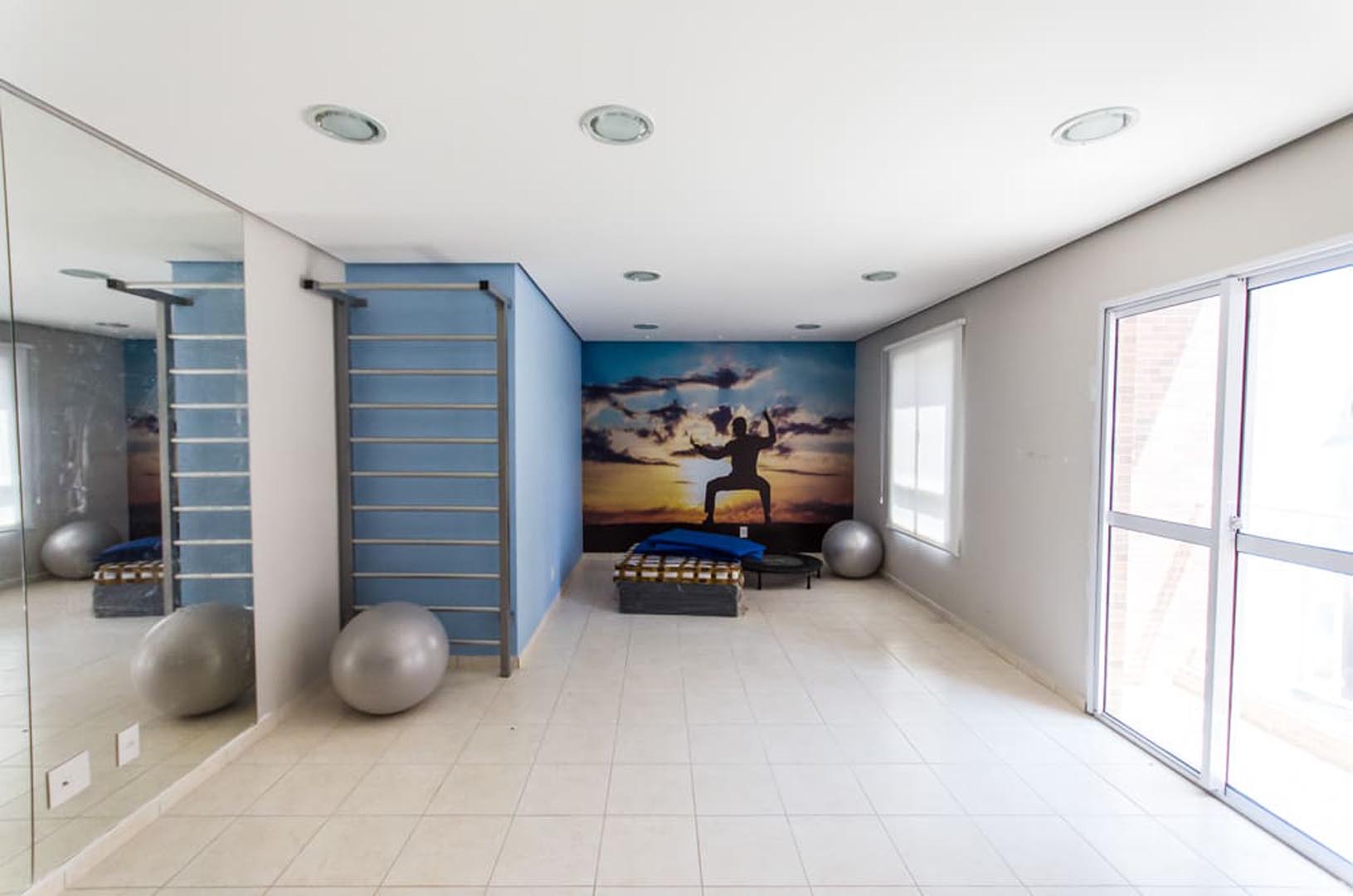 Parque Residence - PDG