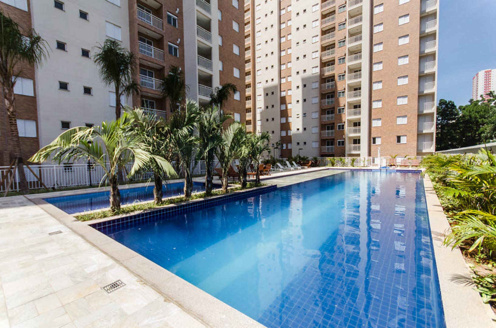 Parque Residence - PDG