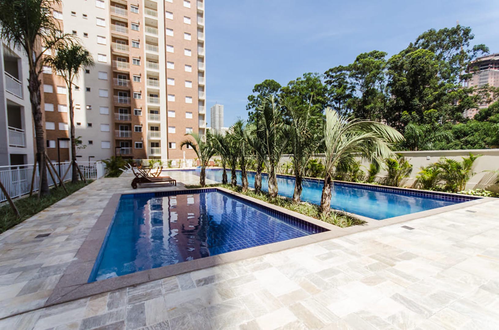Parque Residence - PDG
