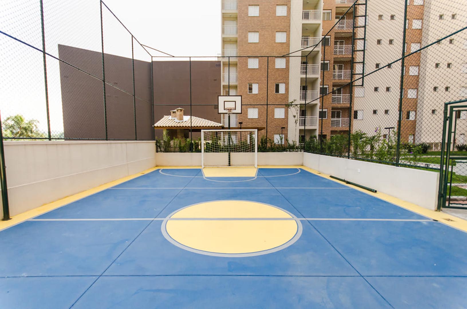 Parque Residence - PDG