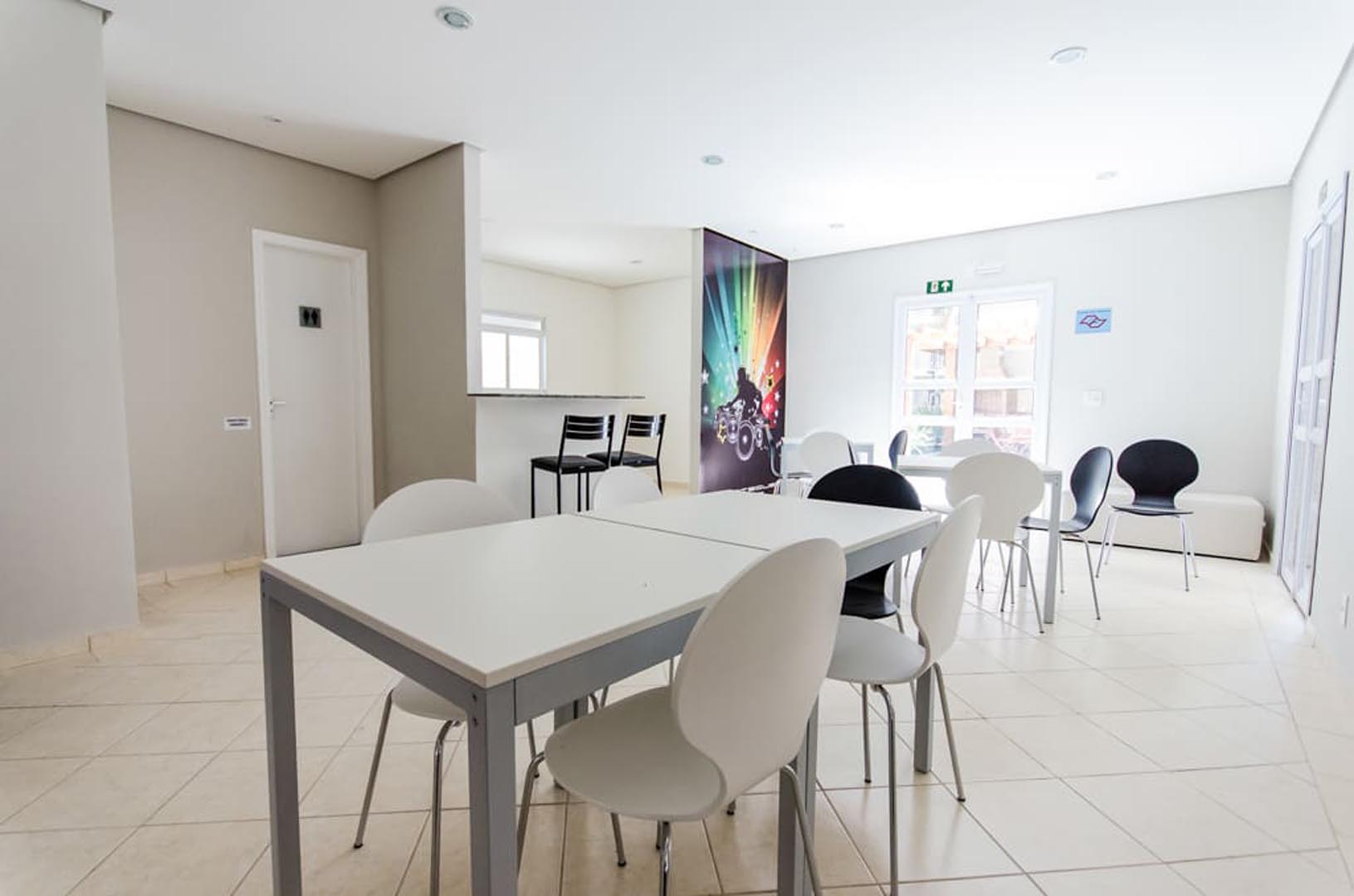 Parque Residence - PDG