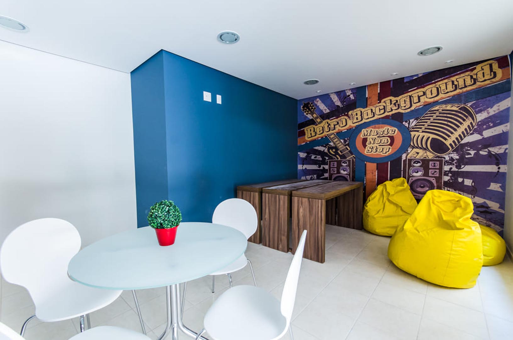 Parque Residence - PDG