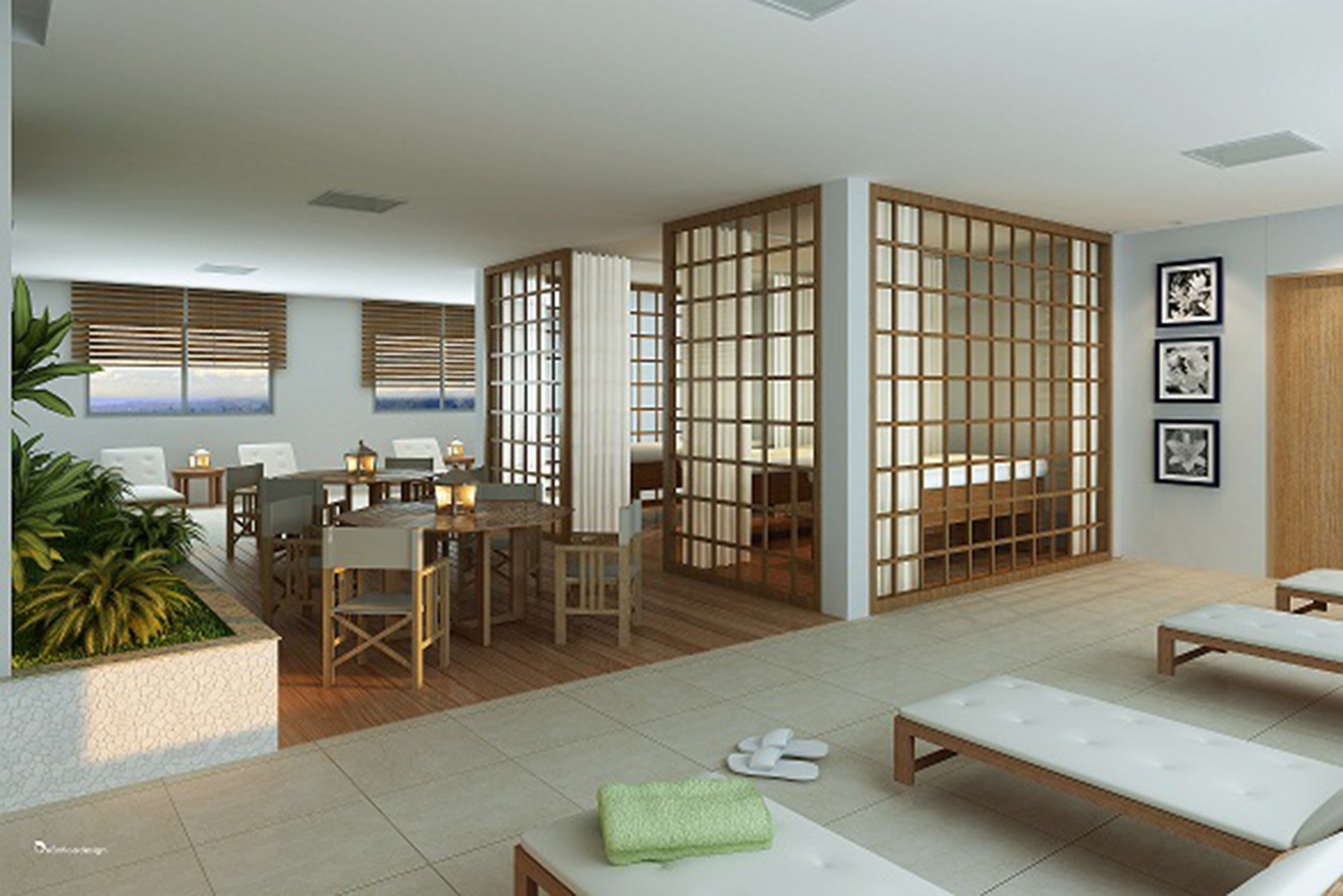 Cores de Piatã - PDG